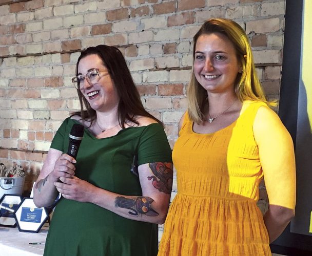 YWCA becomes Project Bee | News, Sports, Jobs - Minot Daily News